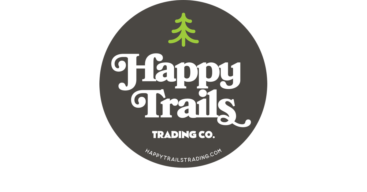 Happy Trails Trading Company