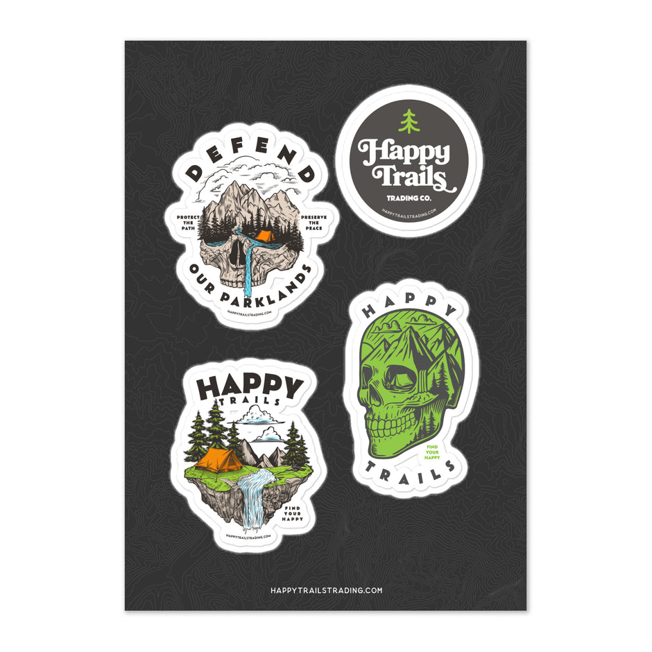 Accessories – Happy Trails Trading Company